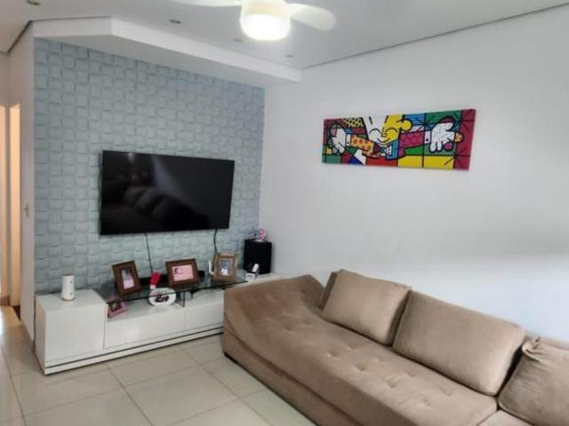 Apartamento à venda em Paisagem Renoir com 90 m², 3 quartos, 2 vagas