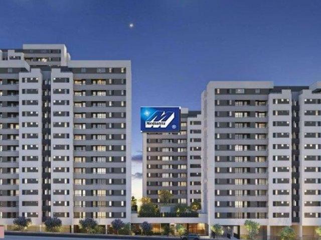 Apartamento à venda em Palmares