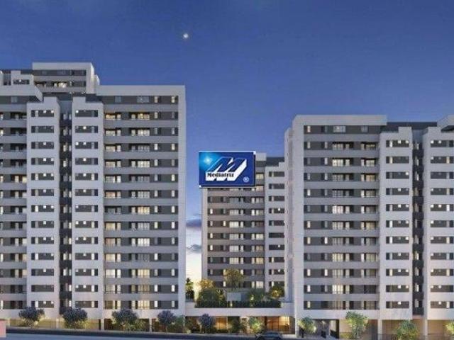 Apartamento à venda em Palmares