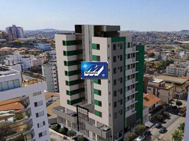 Apartamento à venda em Palmares