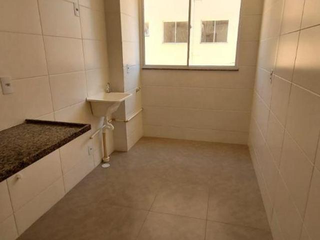 Apartamento à venda em Palmares