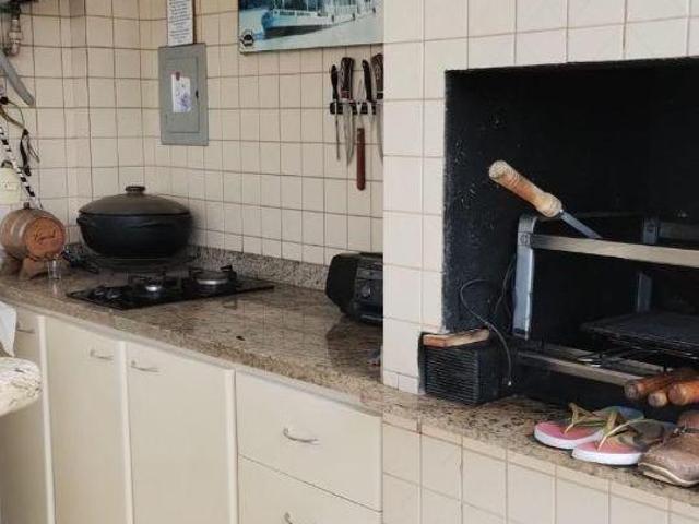 Apartamento à venda em Palmares