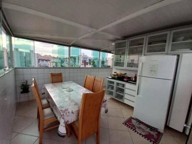 Apartamento à venda em Palmares