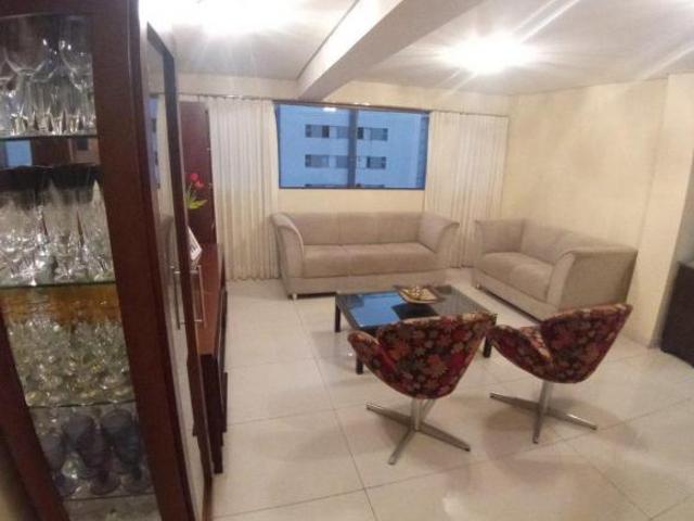 Apartamento à venda em Palmares