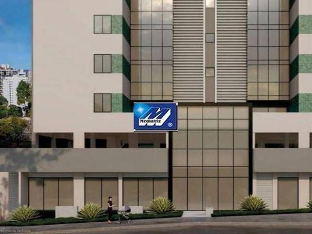 Apartamento à venda em Palmares