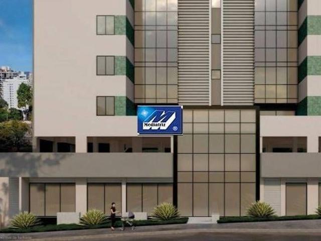 Apartamento à venda em Palmares