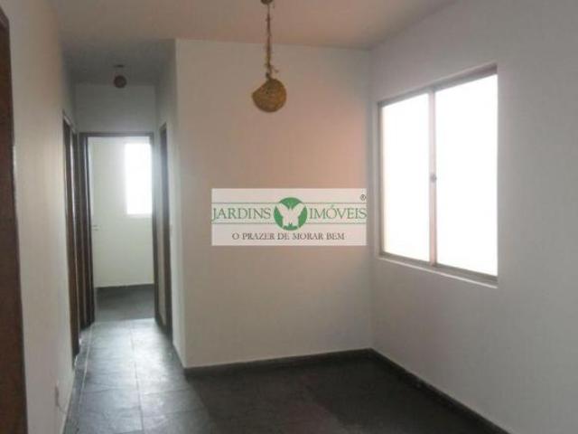 Apartamento à venda em Palmares