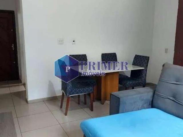 Apartamento à venda em Palmeiras