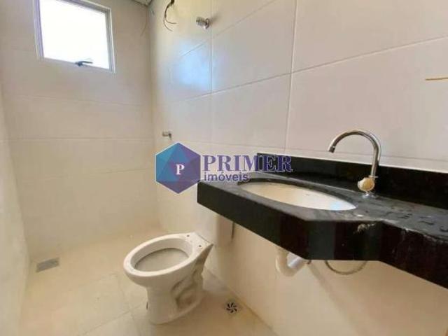 Apartamento à venda em Palmeiras