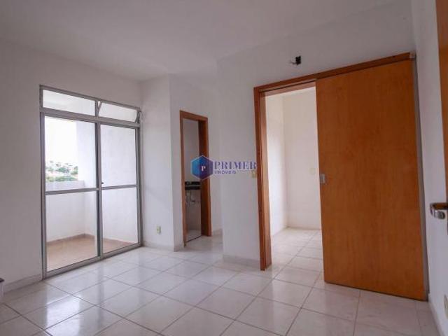 Apartamento à venda em Palmeiras