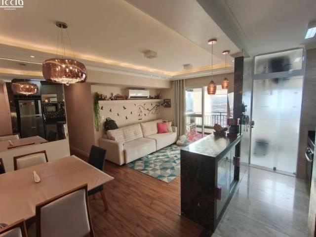 Apartamento à venda em Palmeiras de São José