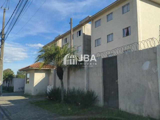 Apartamento à venda em Palmital