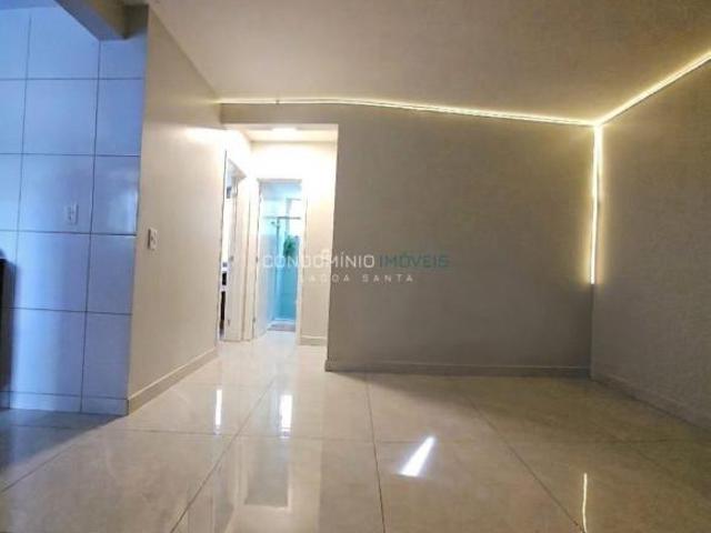 Apartamento à venda em Palmital
