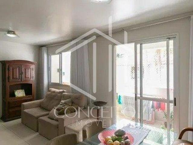 Apartamento à venda em Pampulha