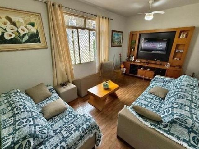 Apartamento à venda em Pampulha