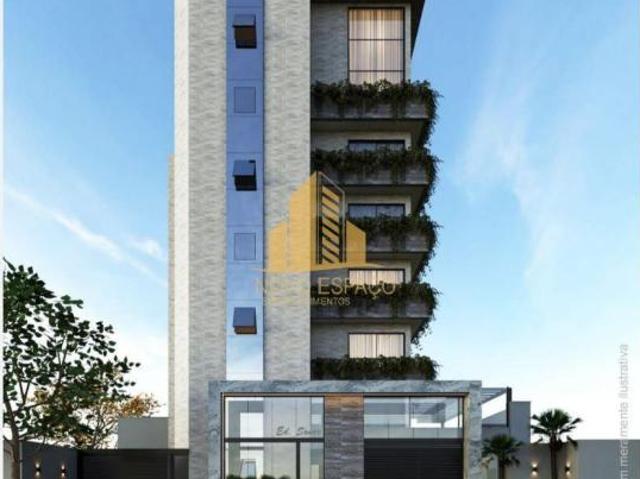 Apartamento à venda em Pampulha