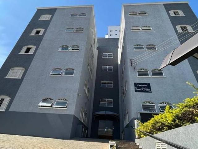 Apartamento à venda em Panorama