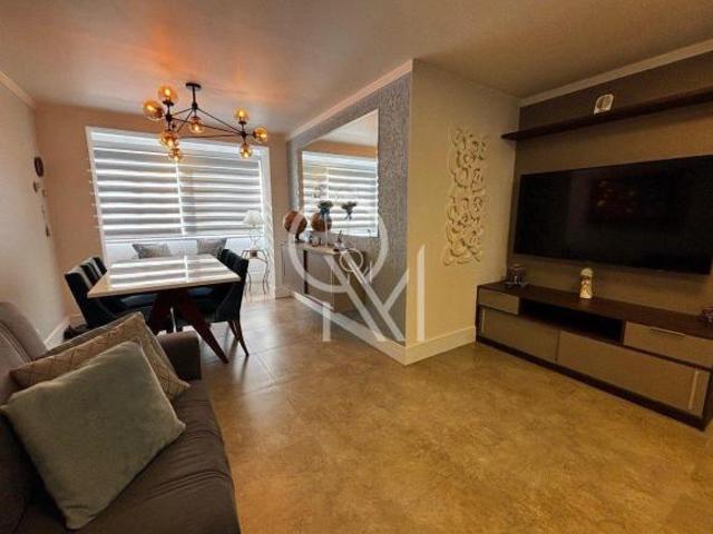 Apartamento à venda em Panazzolo