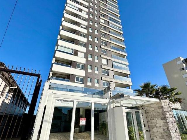 Apartamento à venda em Panazzolo