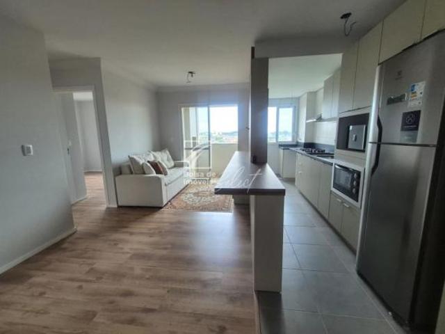 Apartamento à venda em Panazzolo