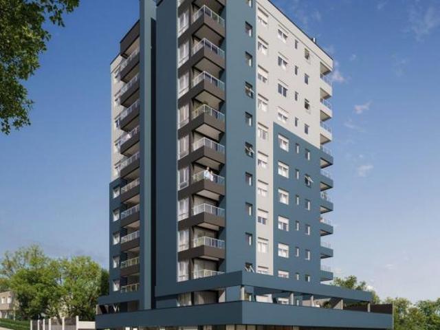 Apartamento à venda em Panazzolo