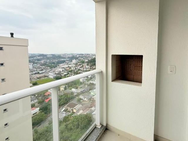 Apartamento à venda em Panazzolo