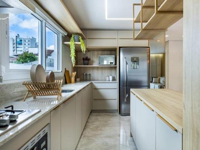 Apartamento à venda em Panazzolo
