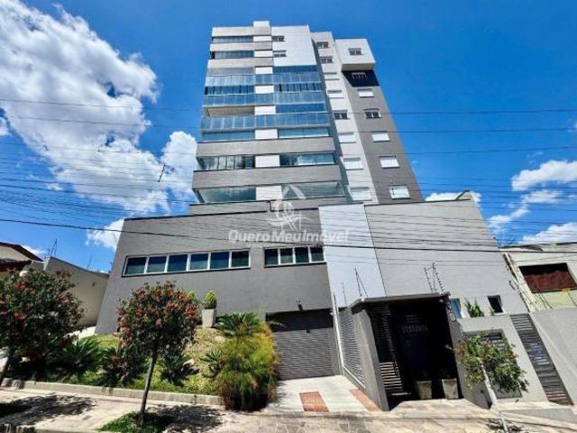 Apartamento à venda em Panazzolo