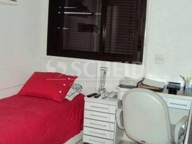 Apartamento A Venda em Panamby