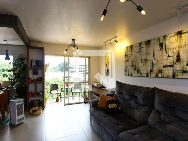 Apartamento à venda em Panamby 2 dormitórios – Rua Do Símbolo, 110, Panamby, São Paulo, SP