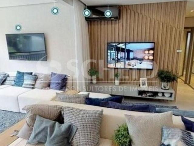Apartamento A Venda em Panamby