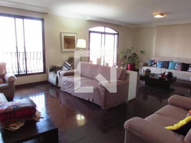 Apartamento à venda em Panamby 5 dormitórios – Rua Doutor José Carlos De Toledo Piza, 215, Panamby