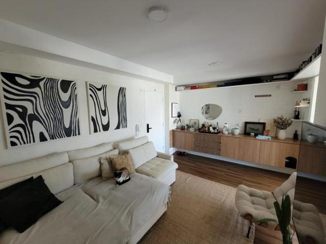 Apartamento à venda em Panamby com 57 m², 2 quartos, 1 vaga
