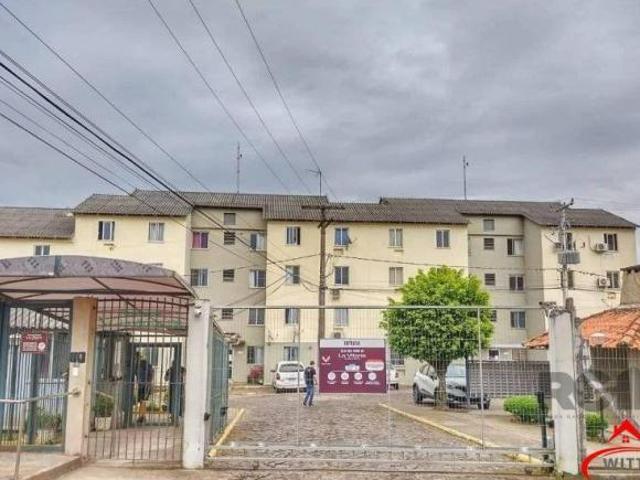 Apartamento à venda em Pasqualini