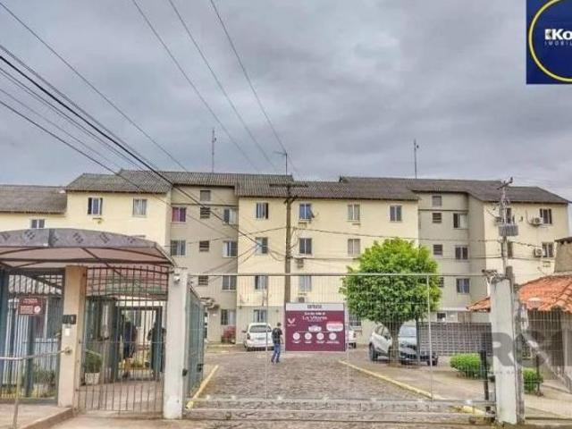 Apartamento à venda em Pasqualini
