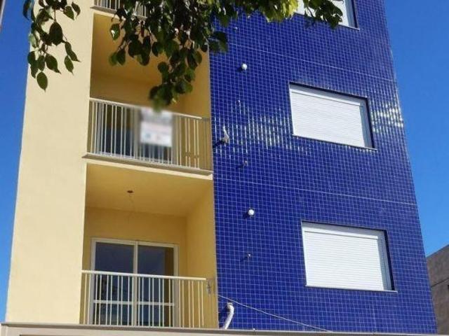 Apartamento à venda em Passo D&apos Areia