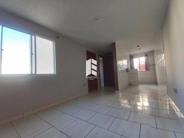 Apartamento à venda em Passo D&apos Areia