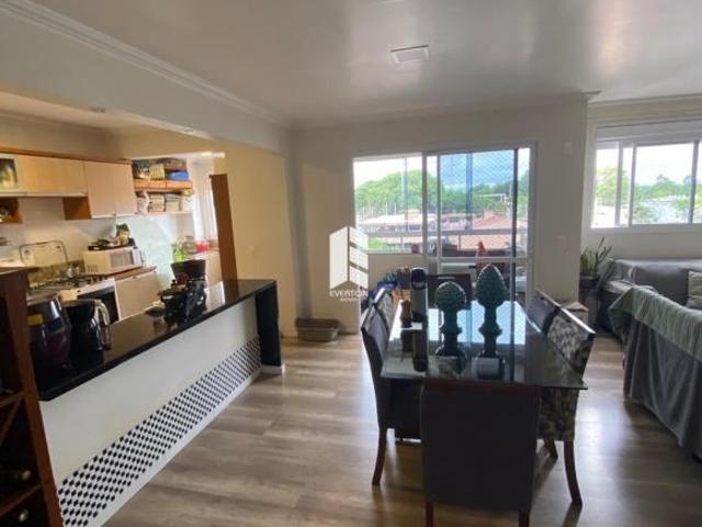 Apartamento à venda em Passo D&apos Areia