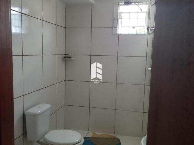 Apartamento à venda em Passo D&apos Areia