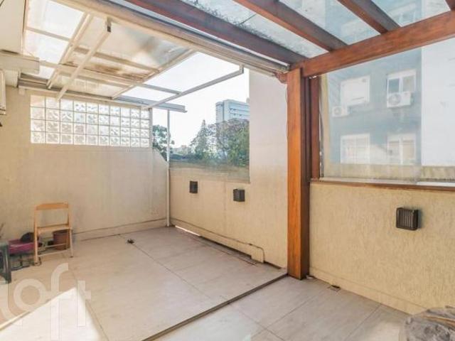 Apartamento à venda em Passo D&apos areia com 101 m², 2 quartos, 1 vaga
