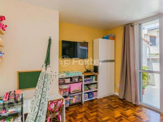Apartamento à venda em Passo D&apos areia com 112 m², 2 quartos, 1 vaga