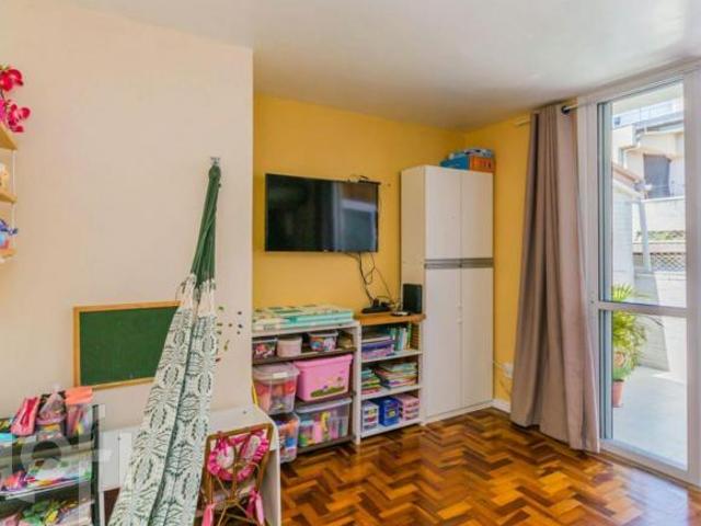 Apartamento à venda em Passo D&apos areia com 112 m², 2 quartos, 1 vaga