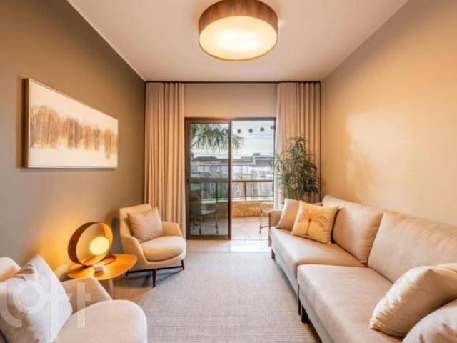 Apartamento à venda em Passo D&apos areia com 260 m², 4 quartos, 1 suíte, 2 vagas