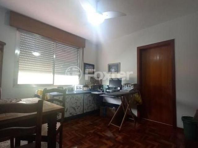 Apartamento à venda em Passo D&apos areia com 39 m², 1 quarto
