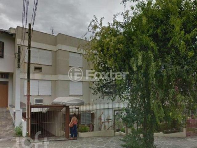 Apartamento à venda em Passo D&apos areia com 40 m², 1 quarto