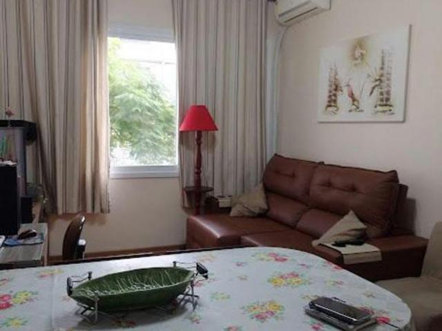 Apartamento à venda em Passo D&apos areia com 54 m², 2 quartos