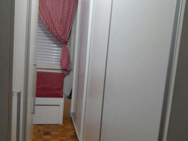 Apartamento à venda em Passo D&apos areia com 59 m², 2 quartos