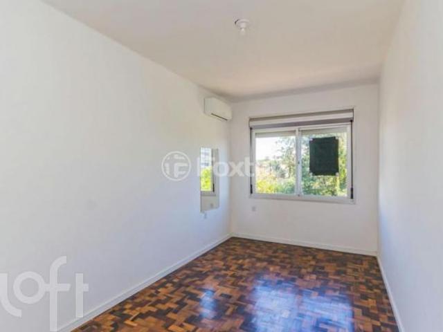 Apartamento à venda em Passo D&apos areia com 62 m², 2 quartos, 2 vagas