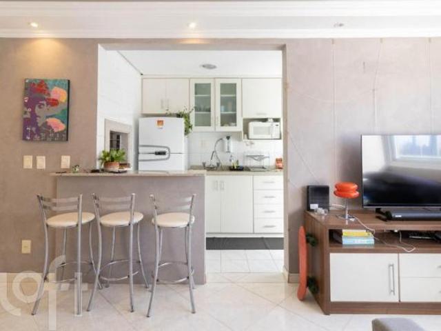 Apartamento à venda em Passo D&apos areia com 65 m², 2 quartos, 1 suíte, 1 vaga