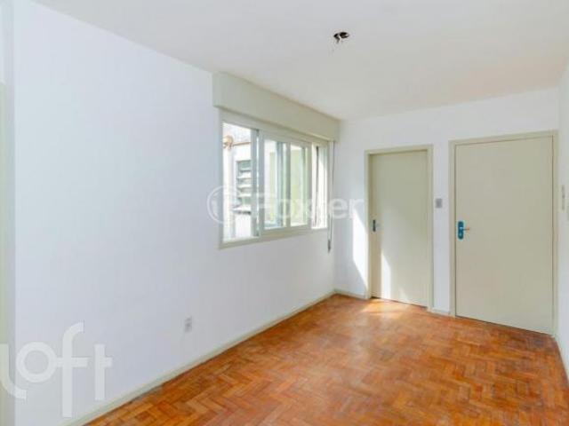 Apartamento à venda em Passo D&apos areia com 66 m², 2 quartos